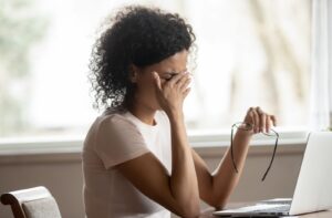 10 Eye Exercises for Strained Eyes | Camarillo