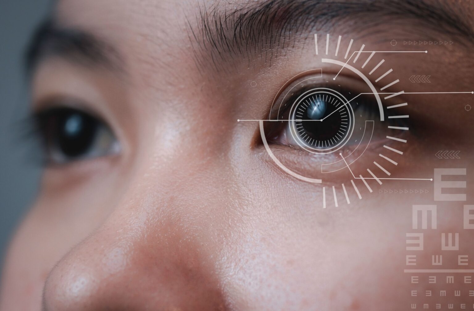 How Long Is Laser Eye Surgery? | Camarillo Vision Center